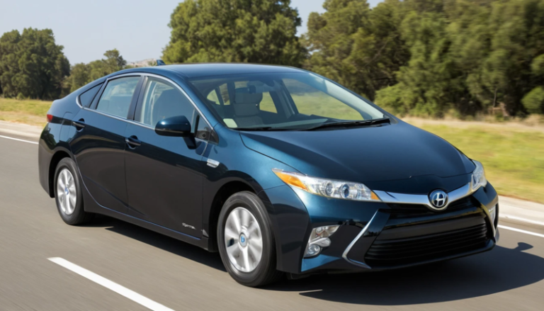 How Hybrid Vehicles Save Fuel – 11 Smart Ways To Drive Farther 2026